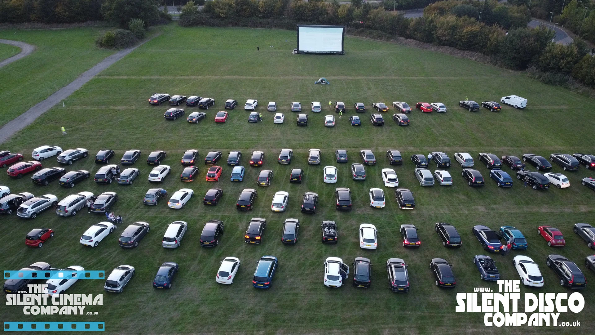 5 Reasons Why Inflatable Cinema Screens are Wonderful - The Screen Hire ...